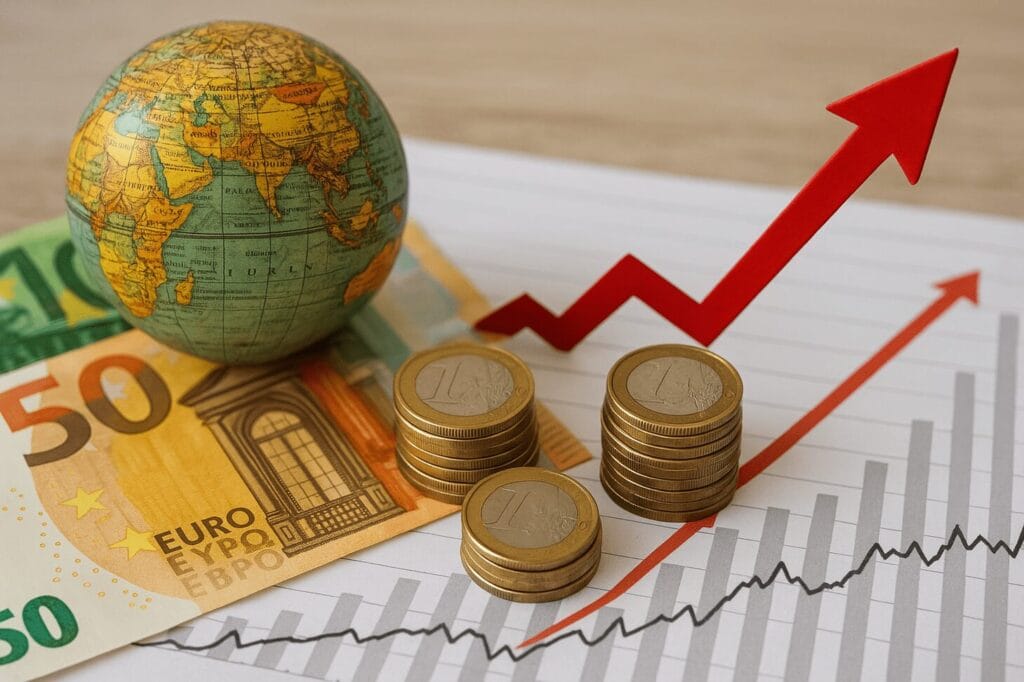 The 2025 Global Inflation Crisis: What You Need To Know