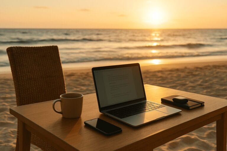 How Millennials And Gen Z Are Redefining Work-Life Balance