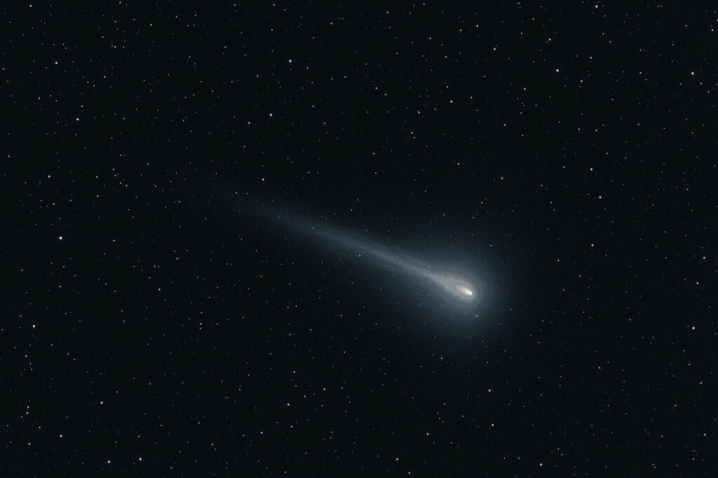 Discovery Of Interstellar Object 3I/ATLAS: What We Know About The ...