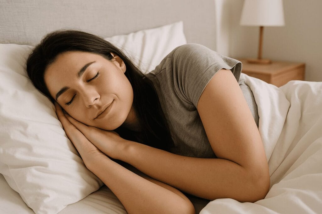 How To Tell If Your Sleep Quality Is Good: Signs, Tips, And Science ...