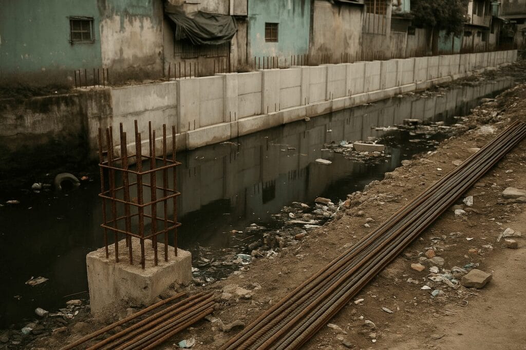 Corruption In Philippine Governments Flood Control Projects: How ...