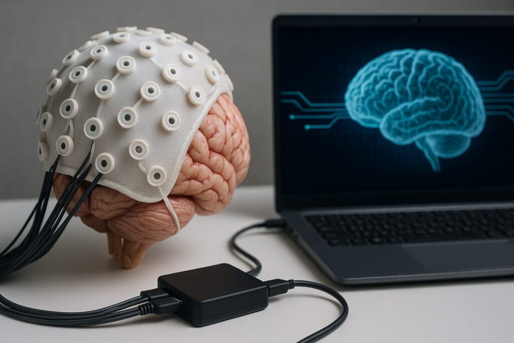 Brain Computer Interface: The Next Frontier In Human-Machine ...