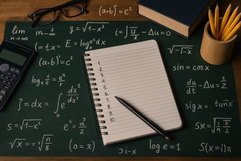 Top 10 Unsolved Problems In Mathematics - The Daily Mesh