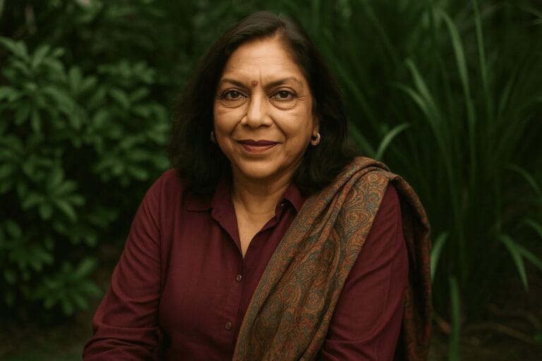 Who Is Mira Nair Today: A Deep Dive Into The Life And Career Of Mira ...